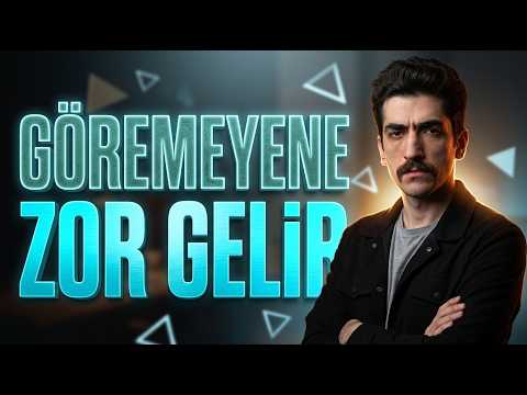 BİTTİ Mİ SANDIN? SINAVDA ASLAAAA ÇIKMAZ (TOTEM SORU)