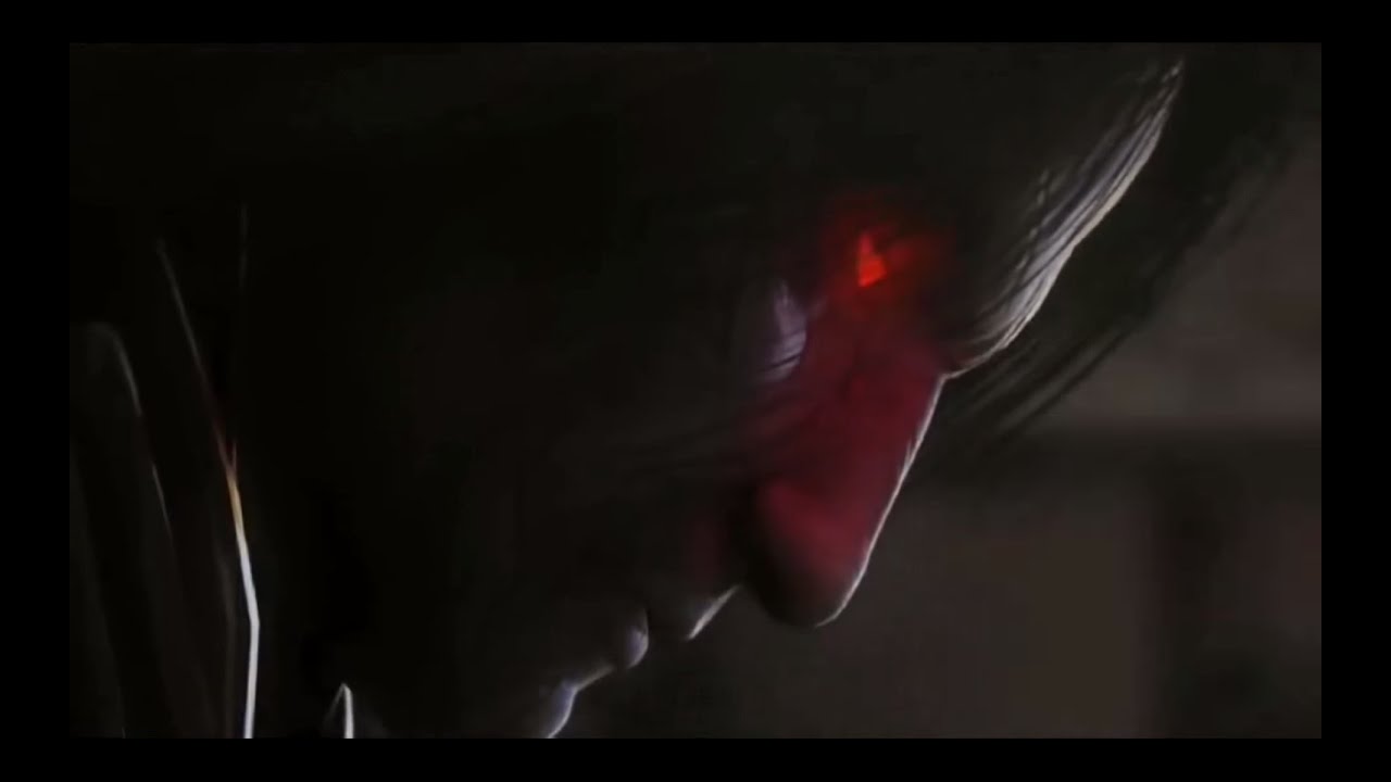 GW2【Revenant】Shiro Tagachi [Montage] - YouTube