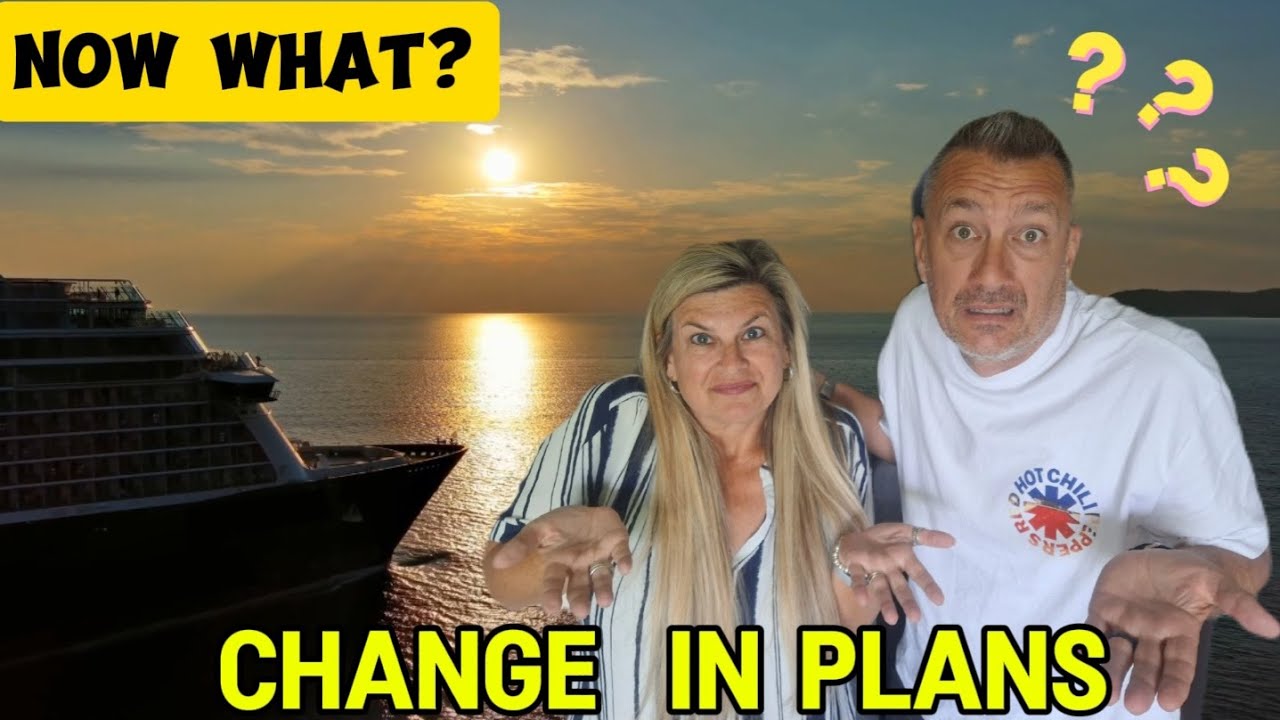 Update on moving full time into the Villa Vie Odyssey Cruise Ship ...