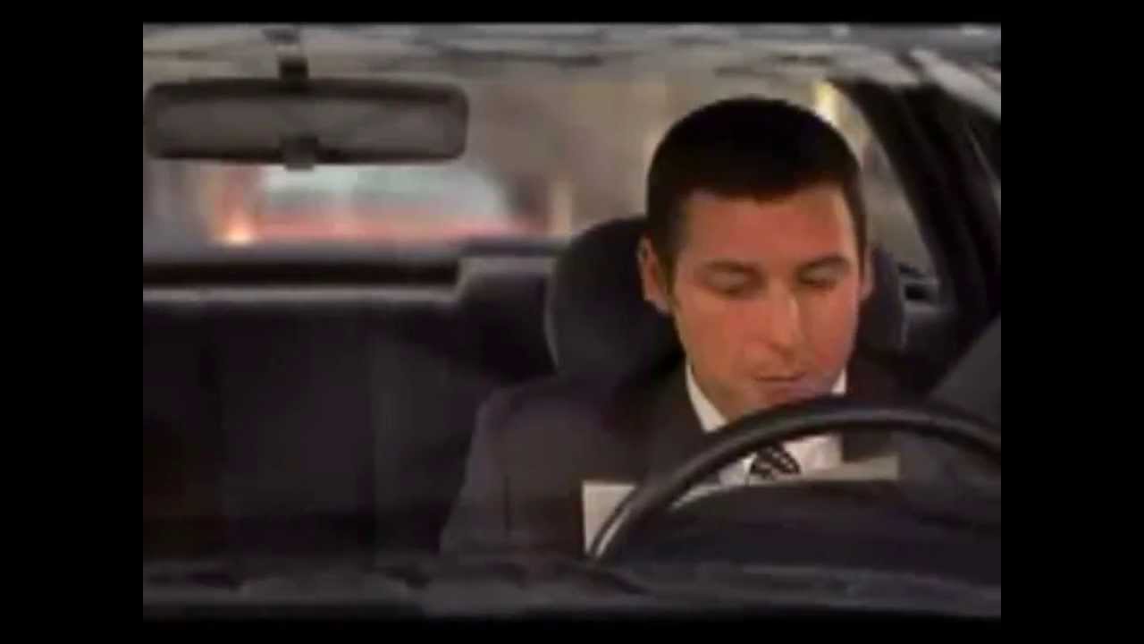 Anger Management I Feel Pretty - YouTube