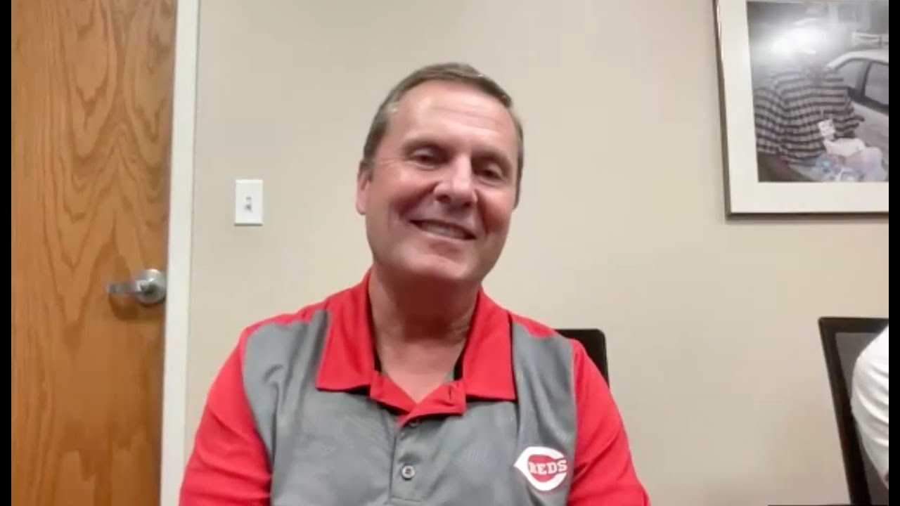 Rank the Vote Ohio Southwest Meeting with Utah GOP's Stan Lockhart ...