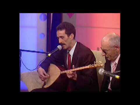 AŞIK RUHANİ - Unutamadım