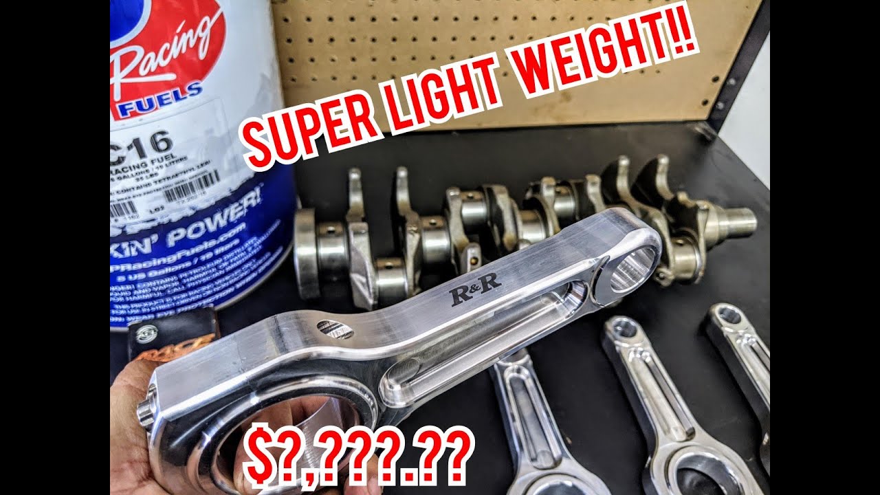 1000HP MITSUBISHI ECLIPSE GSX BUILD BEGINS! Unboxing BILLET Aluminum ...