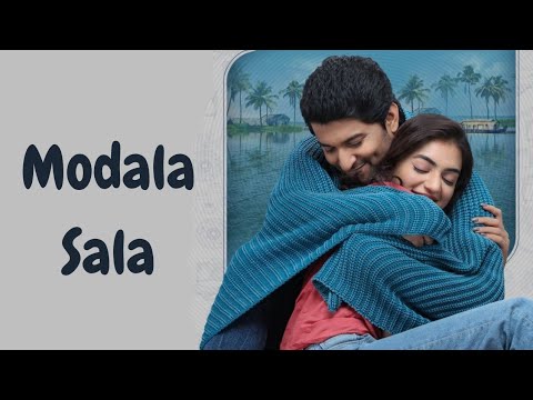 Modala Sala - Kannada Song | Kannada New Songs | Best Songs | Hit Songs ...