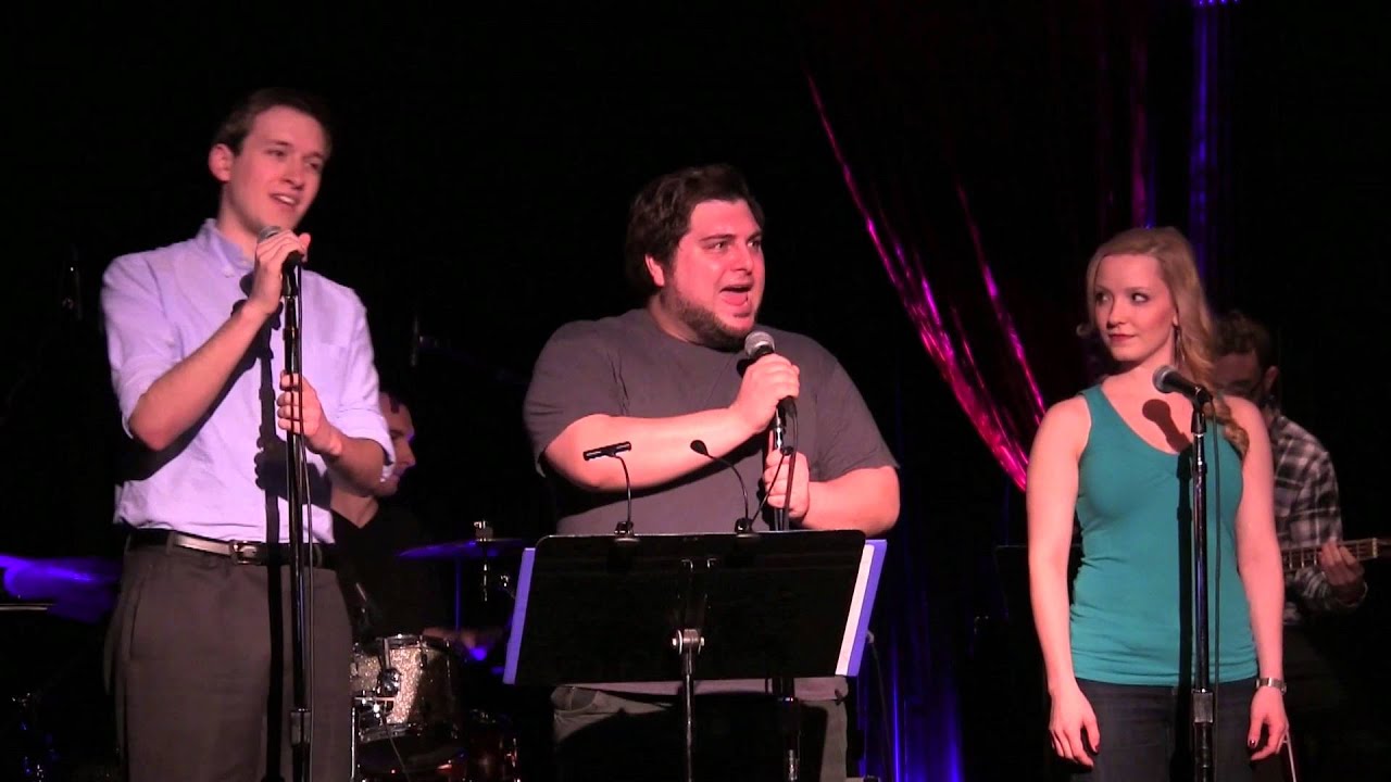 Tim Realbuto, George Primavera, Lauren Testerman -"Superboy and the ...