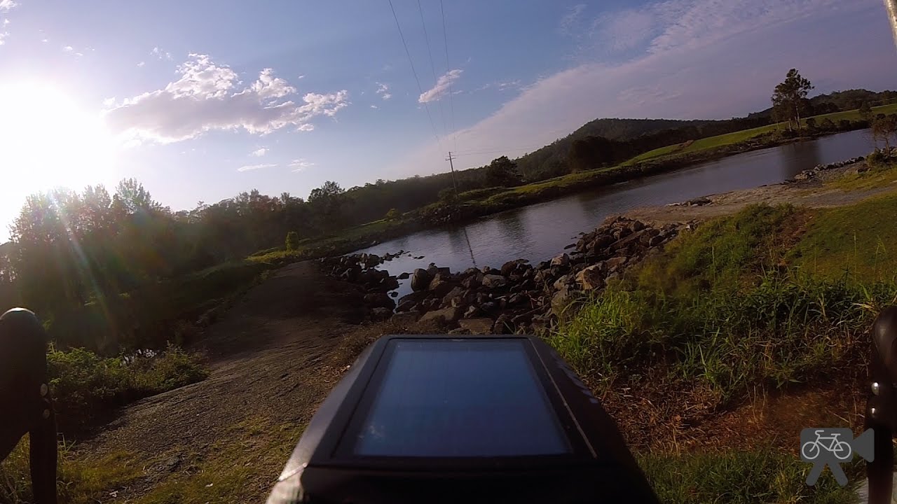 Tuesday Morning Group Ride - YouTube