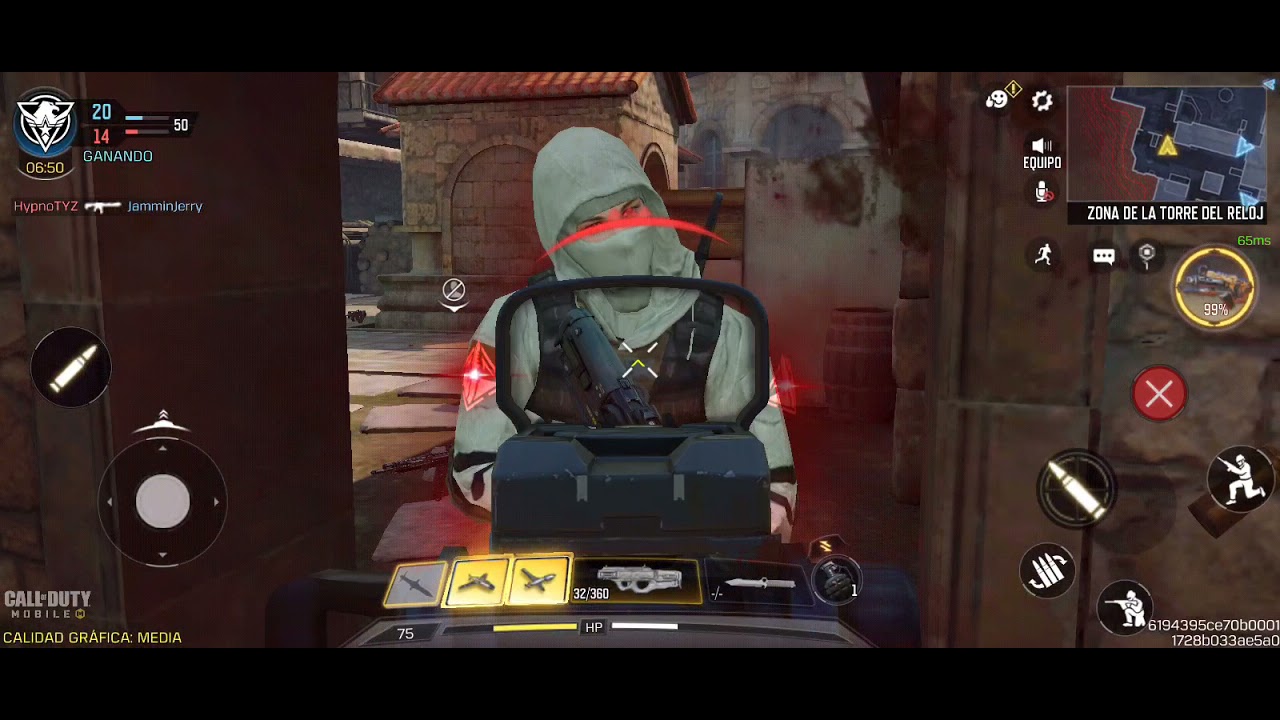 Lo mejor como novato_CPD Mobile - YouTube