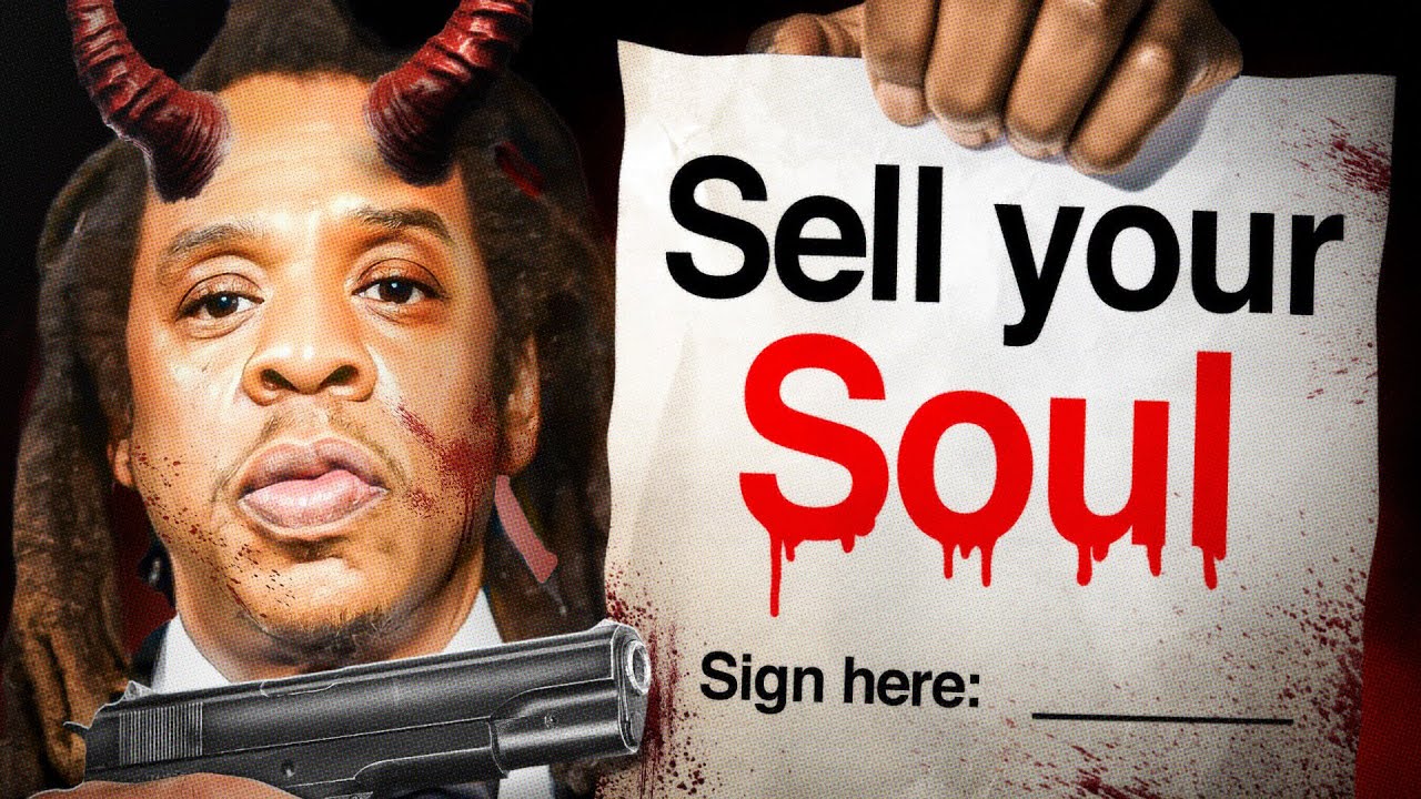 Rap's Most Disturbing Scams - YouTube