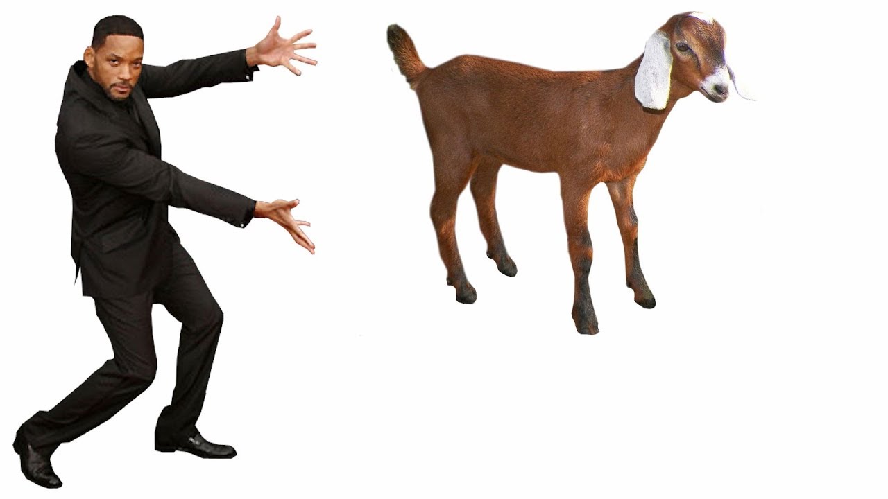 Will Smith is RAP GOD (Goat!) - YouTube