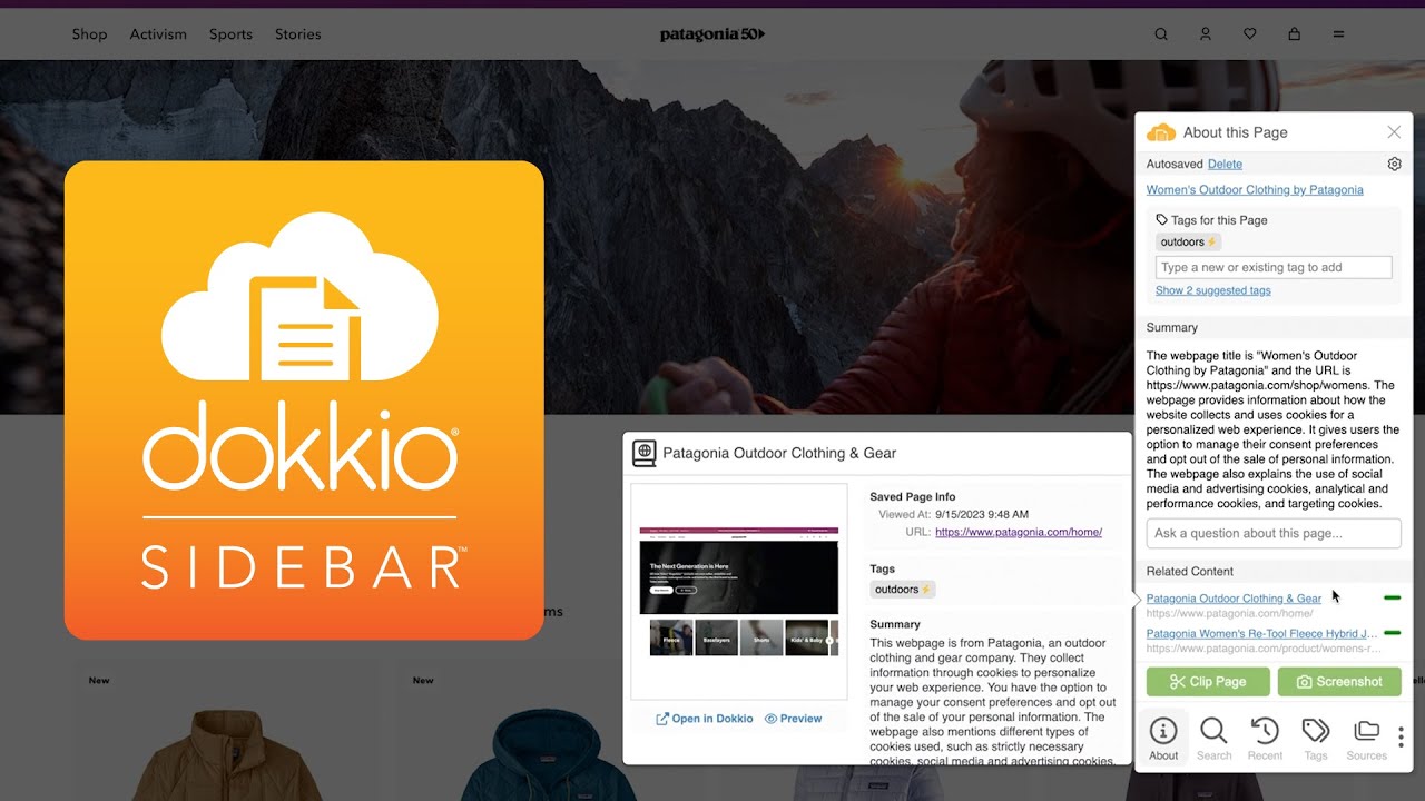 New Sidebar Video - YouTube