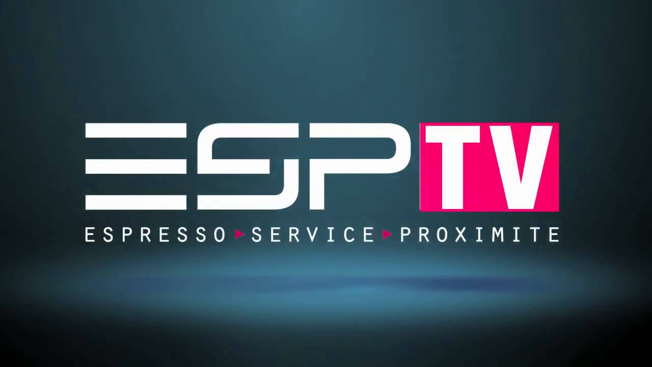 esptv - YouTube