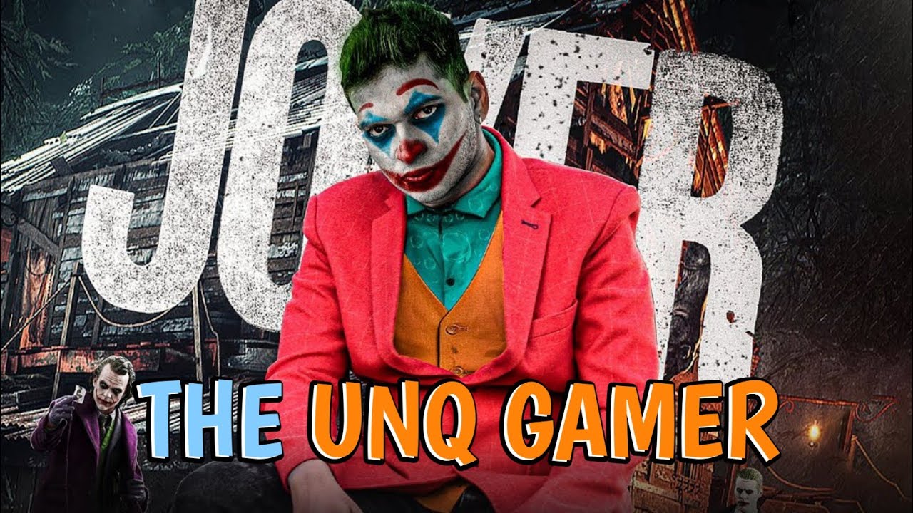 THE UNQ GAMER ||ft.ROOSTER||TELUGU ROAST||BITTU ROAST|| - YouTube