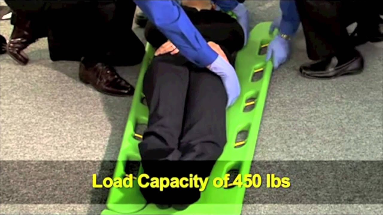 Combi Carrier II - Spinale e Cucchiaio insieme - YouTube