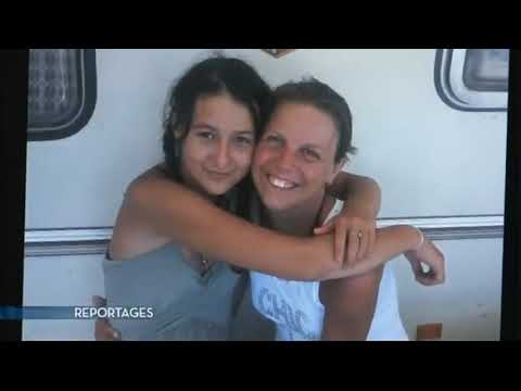 Naturisme Piémanson, sa plage, son camping sauvage   TF1 reportages 2009