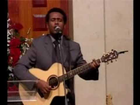 Ethiopian music Daniel Amdemichael (Amnewalew) ethiopian amleko ...