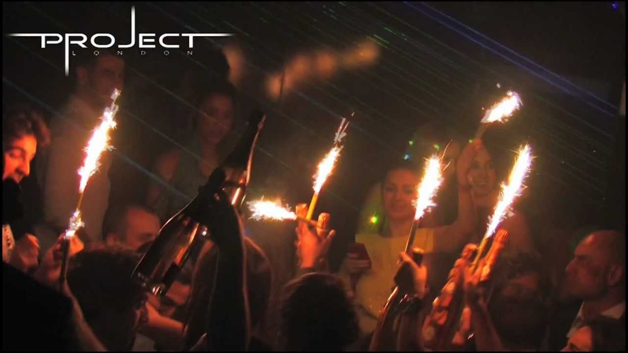 PROJECT london (1080 HD) - YouTube