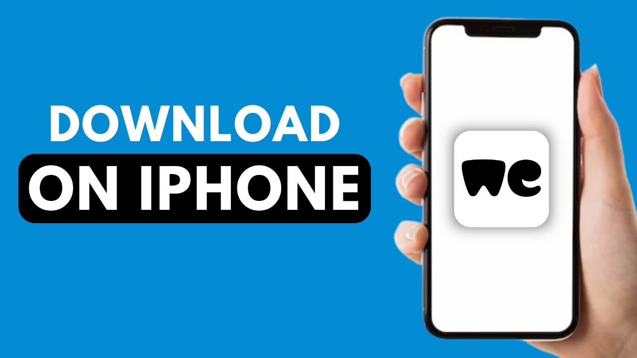 How to Download WeTransfer Files on iPhone (2025) - YouTube