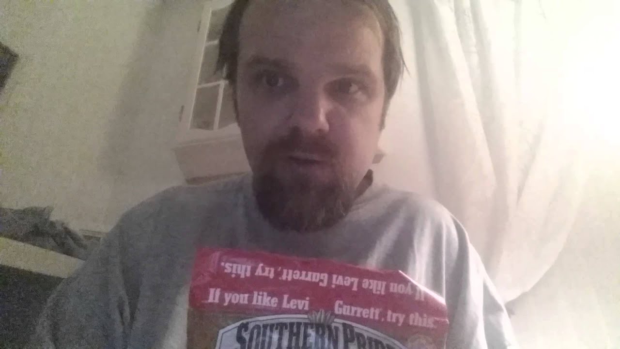 Southern PRIDE Chewing Tobacco - YouTube