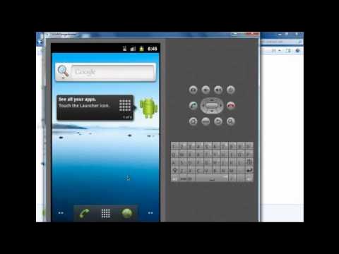 How to install android on your Windows PC and apps too - YouTube