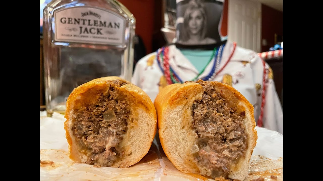 2025 March Cheesesteak Madness contestant video - #12 Marrone’s Deli ...