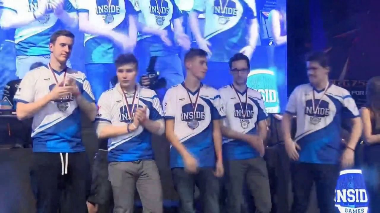 iG CS:GO - ROG Finals 11 Highlights - YouTube