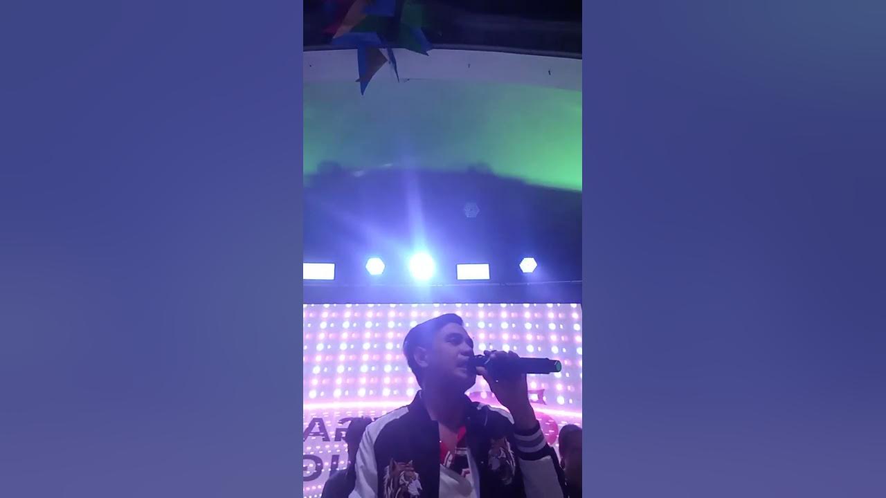 Having you near me AIR SUPPLY COVER BY RICKY DELOVIAR - YouTube