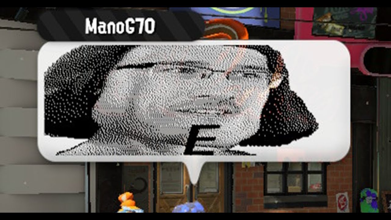 Splatoon 2 Highlight Reel - YouTube