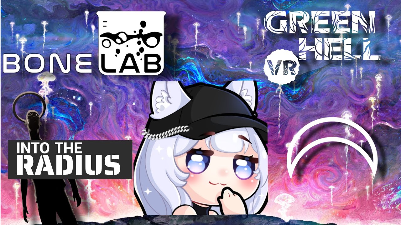 avatars coming to bonelab!! | bonelab multi-player confirmed? - YouTube