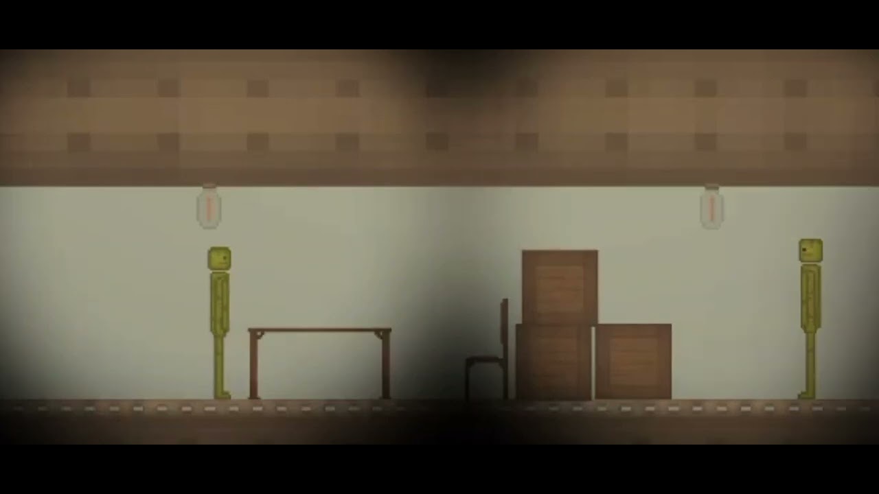 entities for a door/pressure inspired build | Melon sandbox - YouTube