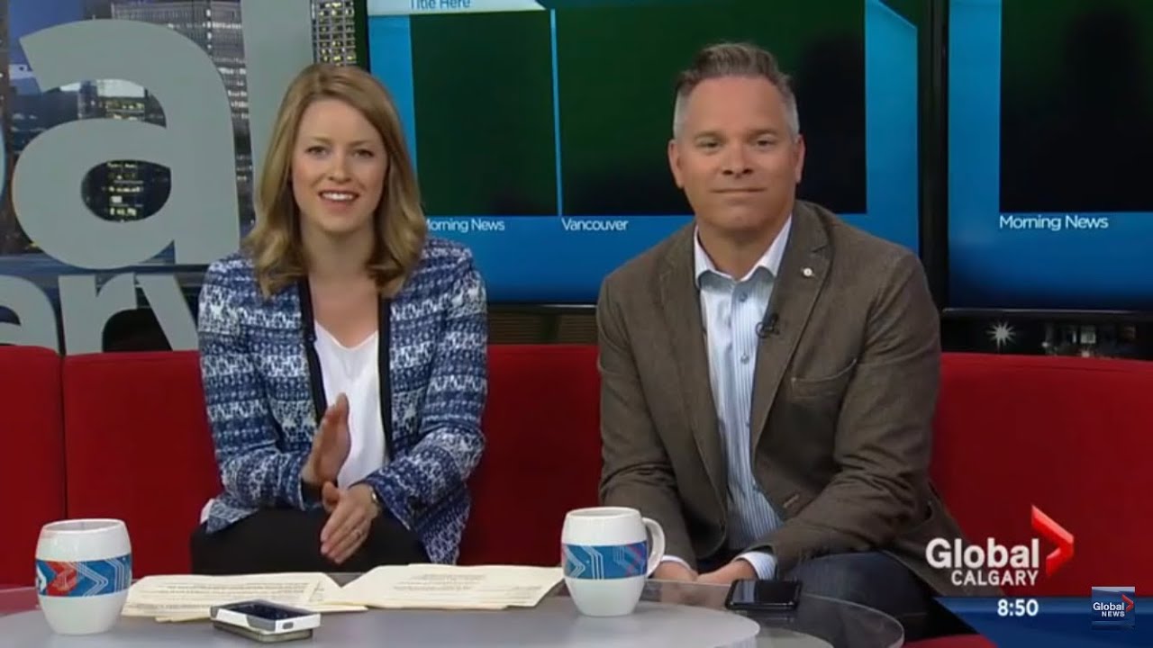 Amber Schinkel And Scott Fee - YouTube