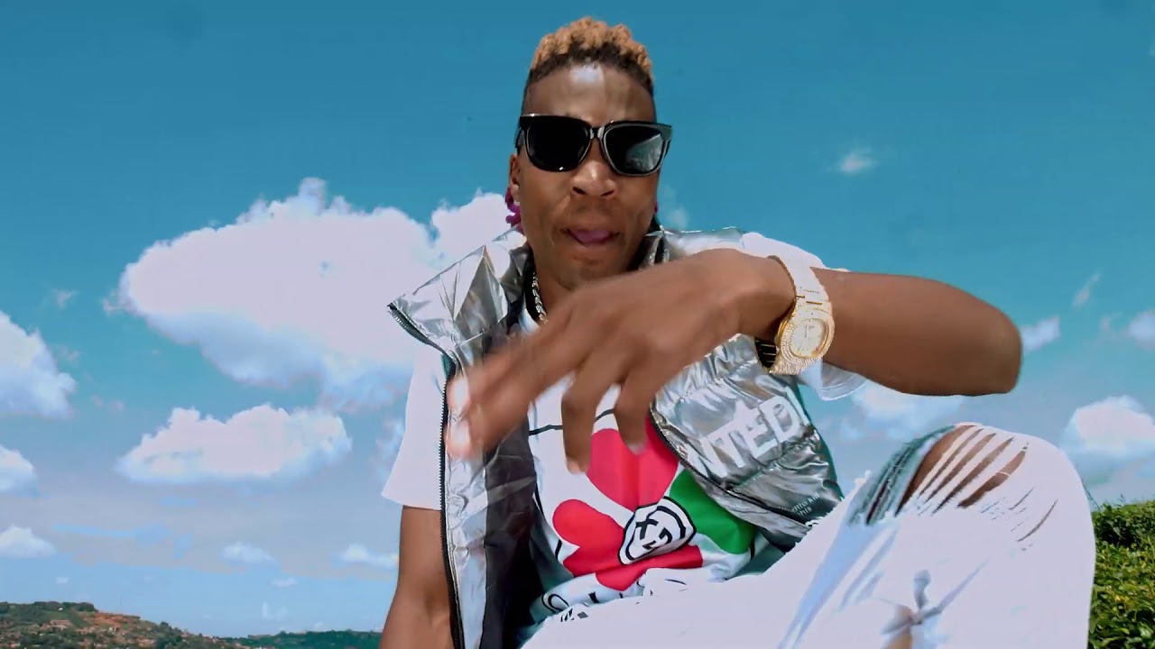 DELAY by Da AGENT - YouTube