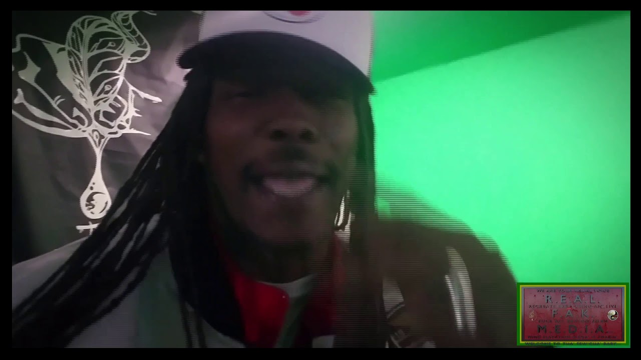 LIVE ON ILLY AVE. DIGGA' DAMe LEE rfm full blown cinema PROMO - YouTube