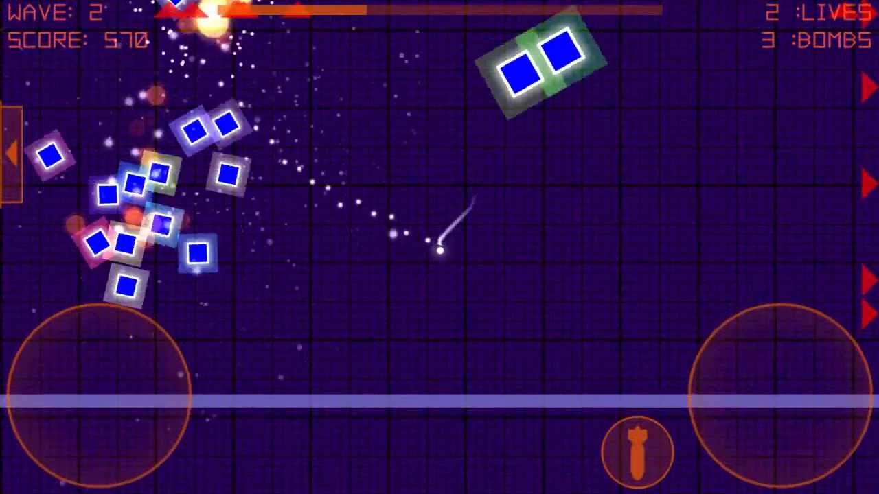 Annihilate Game Trailer 2 - YouTube
