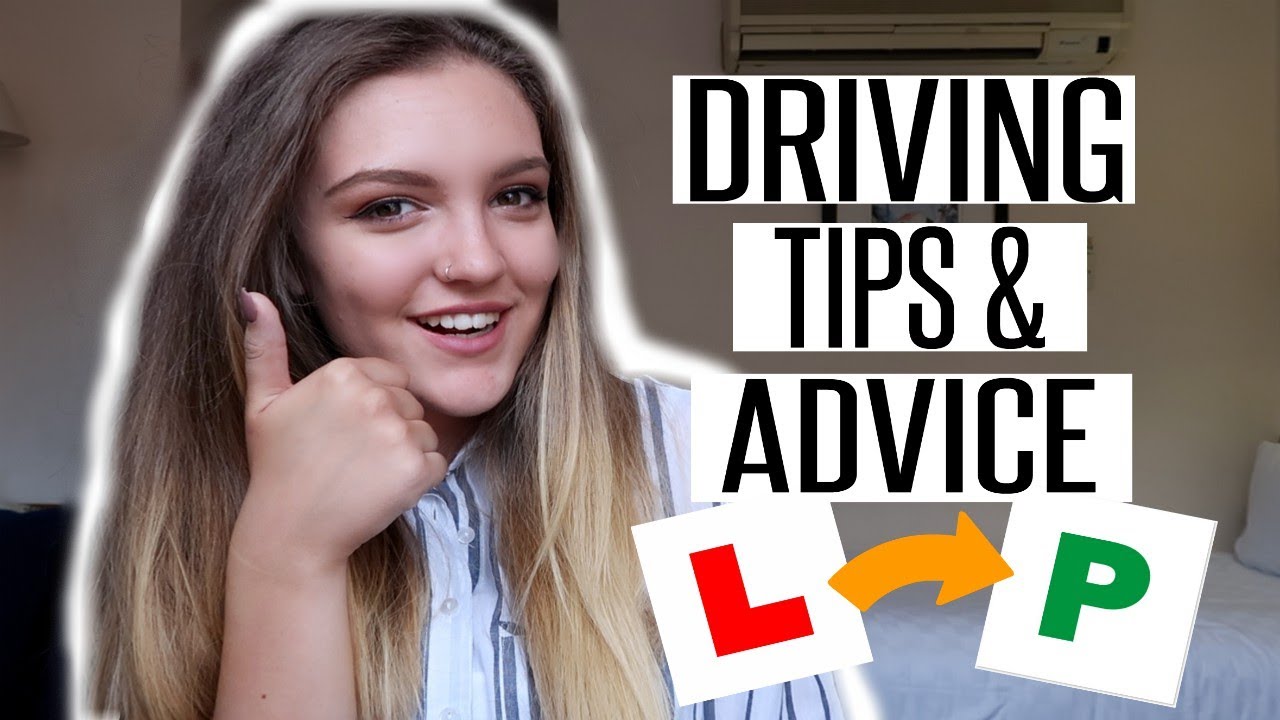 How I Passed My Driving Test - Tips & Talkthrough || BeautySpectrum ...