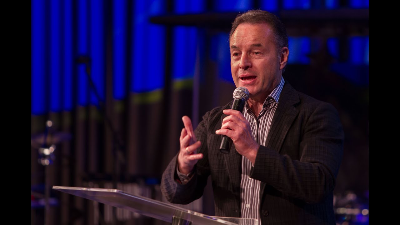 Abraham the Father of our Faith by Wayne Hilsden - YouTube