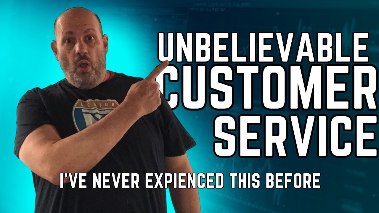 I’ve never experienced customer service like this! 😲 #Shocking # ...