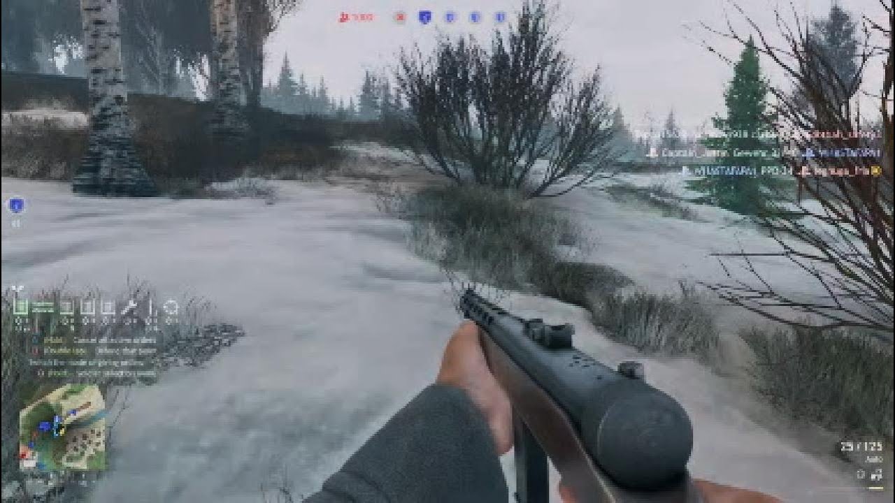 Lets Play Enlisted!!! - 2023 Post Update - Enlisted Gameplay - Battle ...