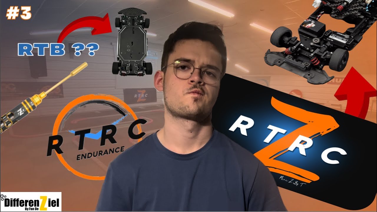 L'HISTOIRE DE RTRC - DifferenZiel #3 - YouTube