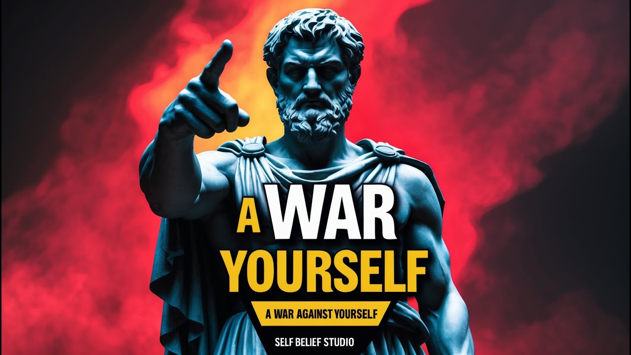 DISCIPLINE : Master It & You Can Achieve ANYTHING |Self-Belief Studio ...