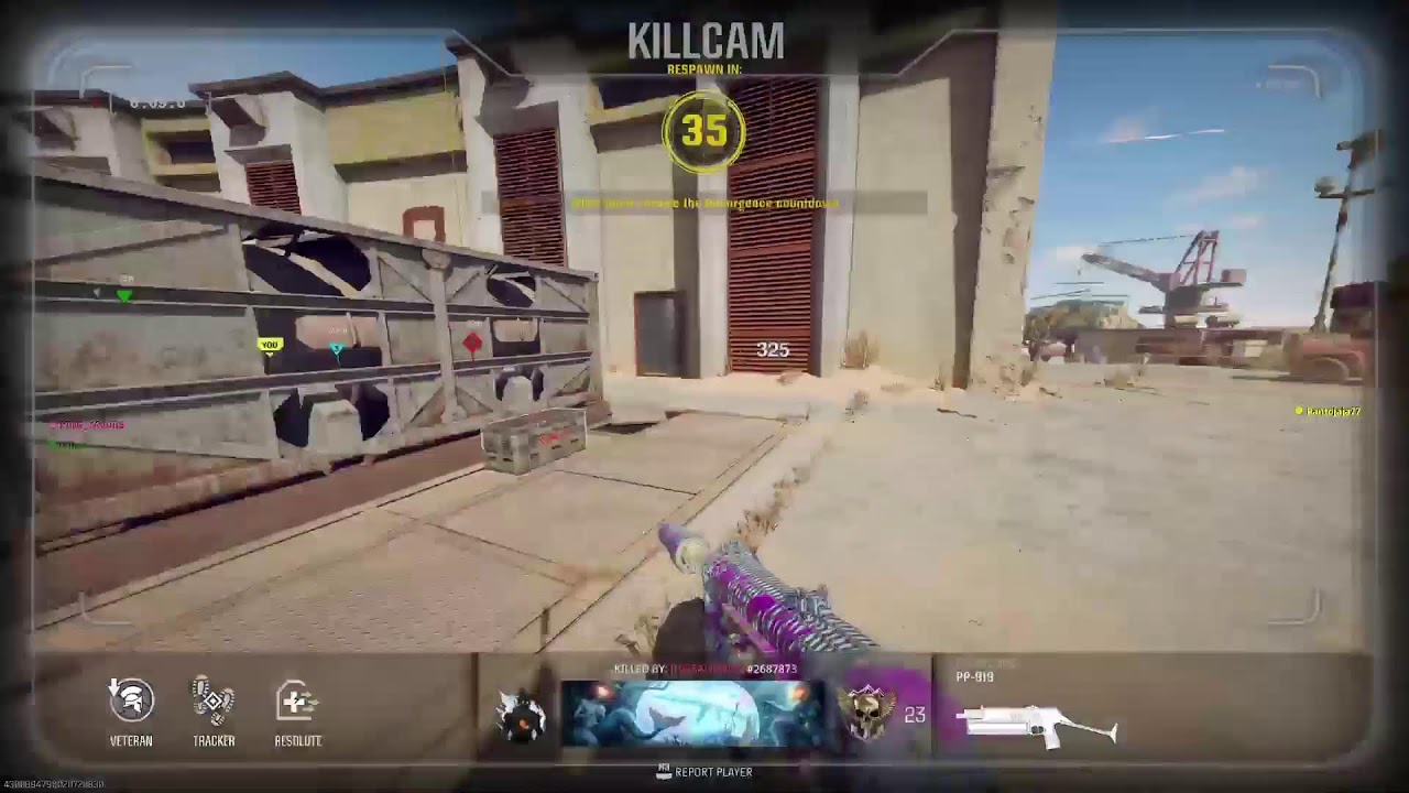 Warzone like dat - YouTube