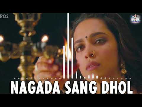 Nagada Sang Dhol - Full  Song | Ram-leela | Deepika Padukone | Osman Mir | Shreya Ghoshal