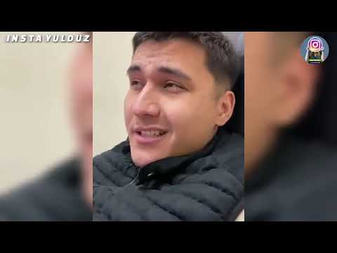 Yangi kulgu shaxboz vines donik vine Luiza rasulova barchasi bitada daxshat uzbek kulgu hh