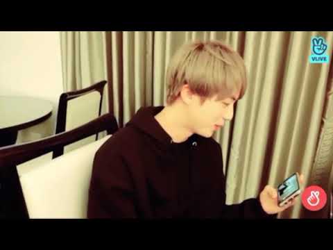 190512방탄소년단(BTS) 진 브이앱-오빠도젊어요 (ft.내댓글읽어줌 ㅠㅠ 뒷북)