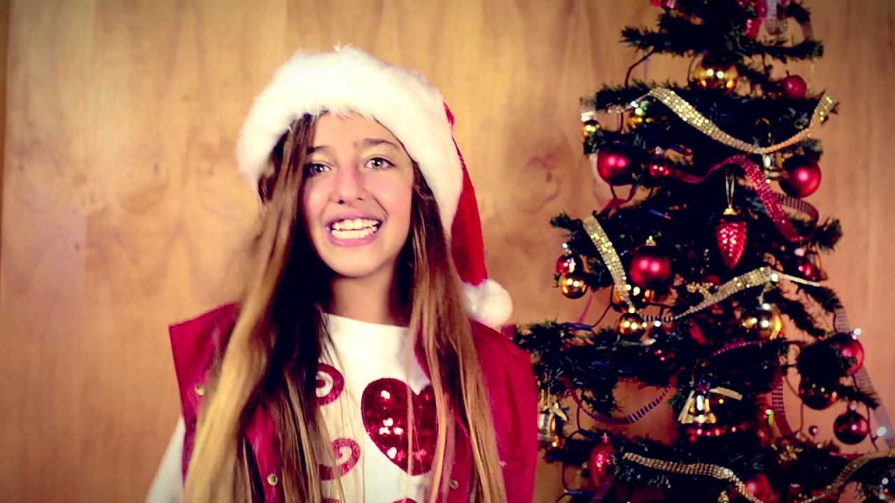 Ariann Music - Ven esta Navidad - YouTube