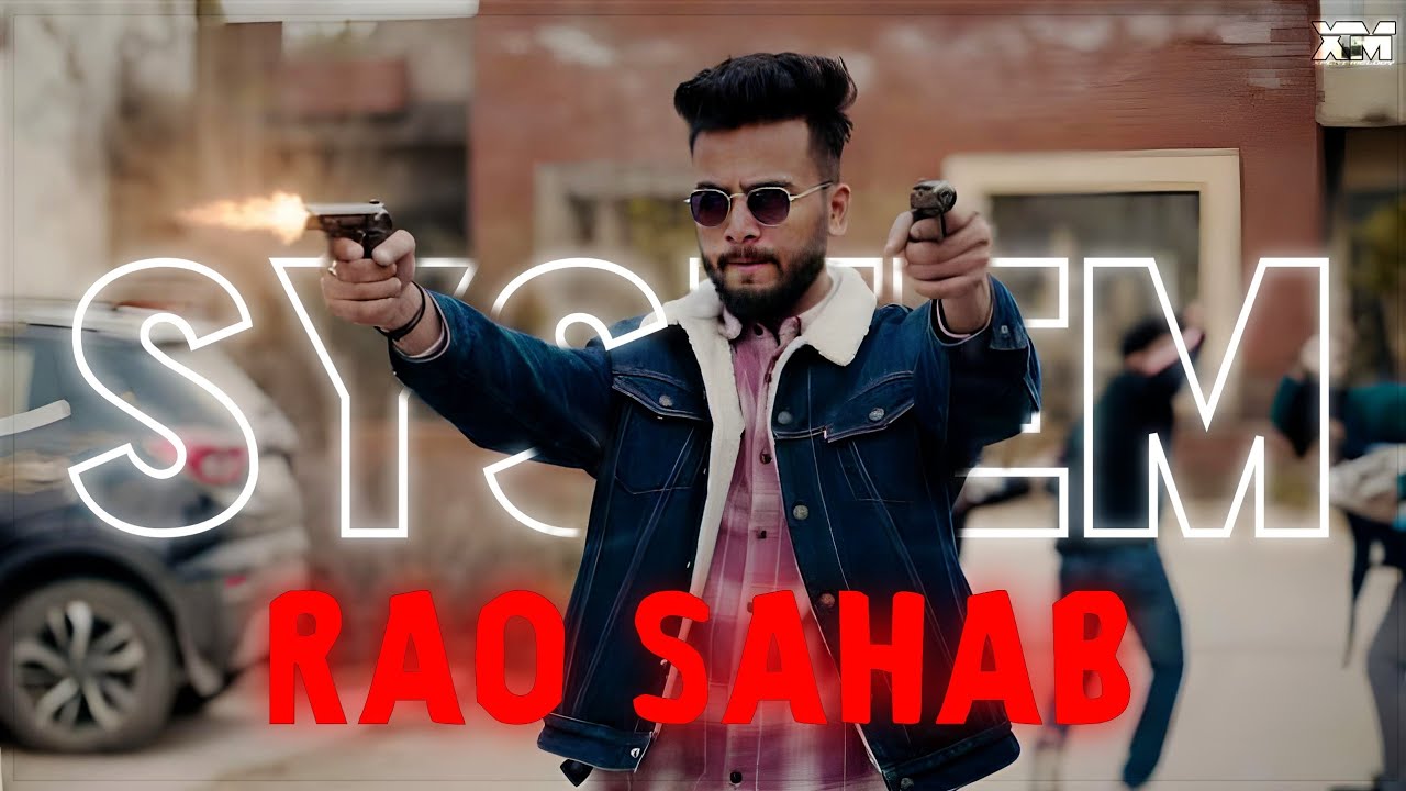 RAO SAHAB [ SLOWED+REVERB] | RAO SAHAB SONG ELVISH YADAV | ELVISH YADAV ...