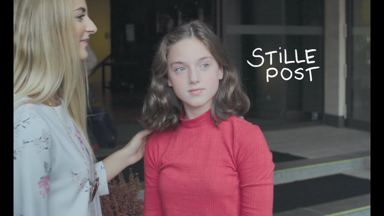 Stille Post – 1. Folge - YouTube