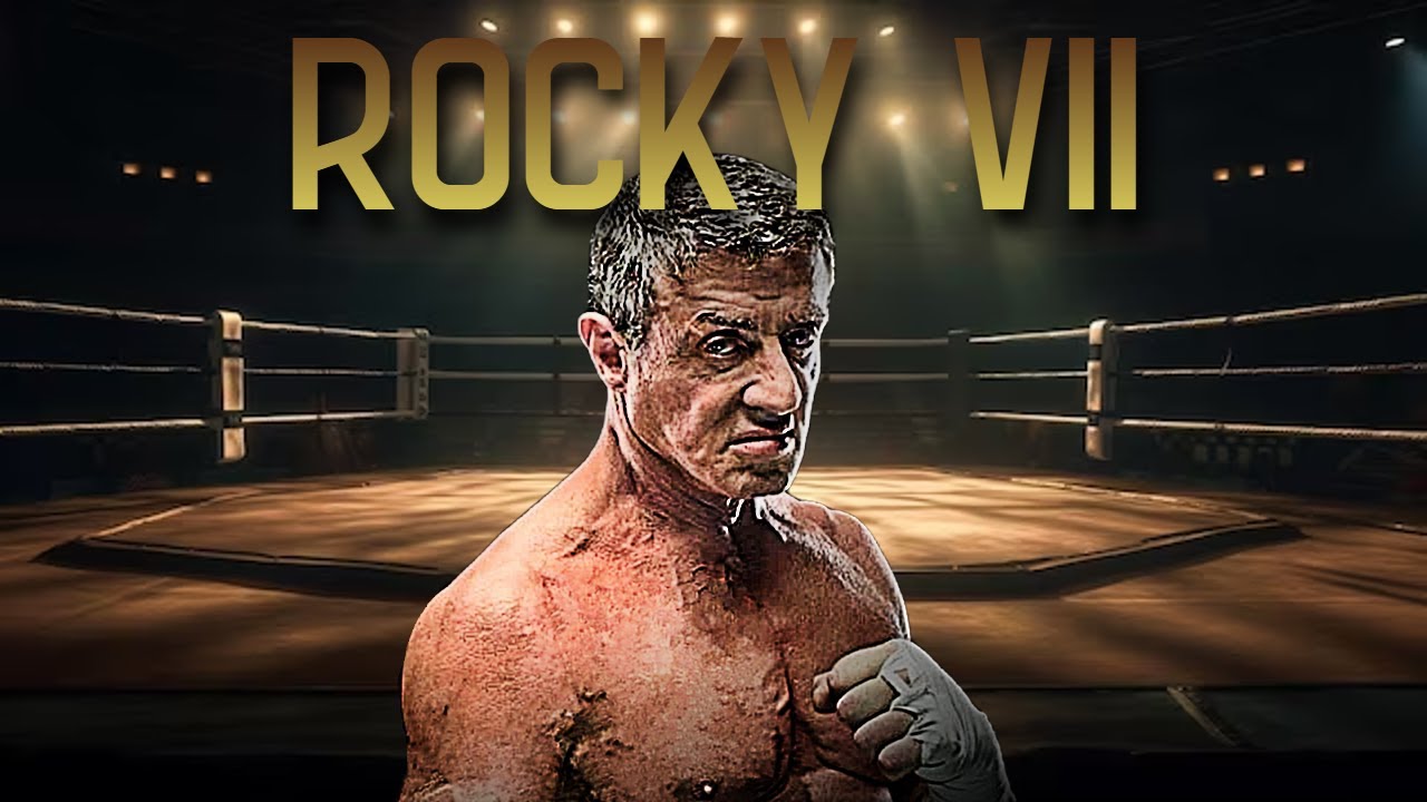 Rocky VII (2026) - Opening Scene - YouTube