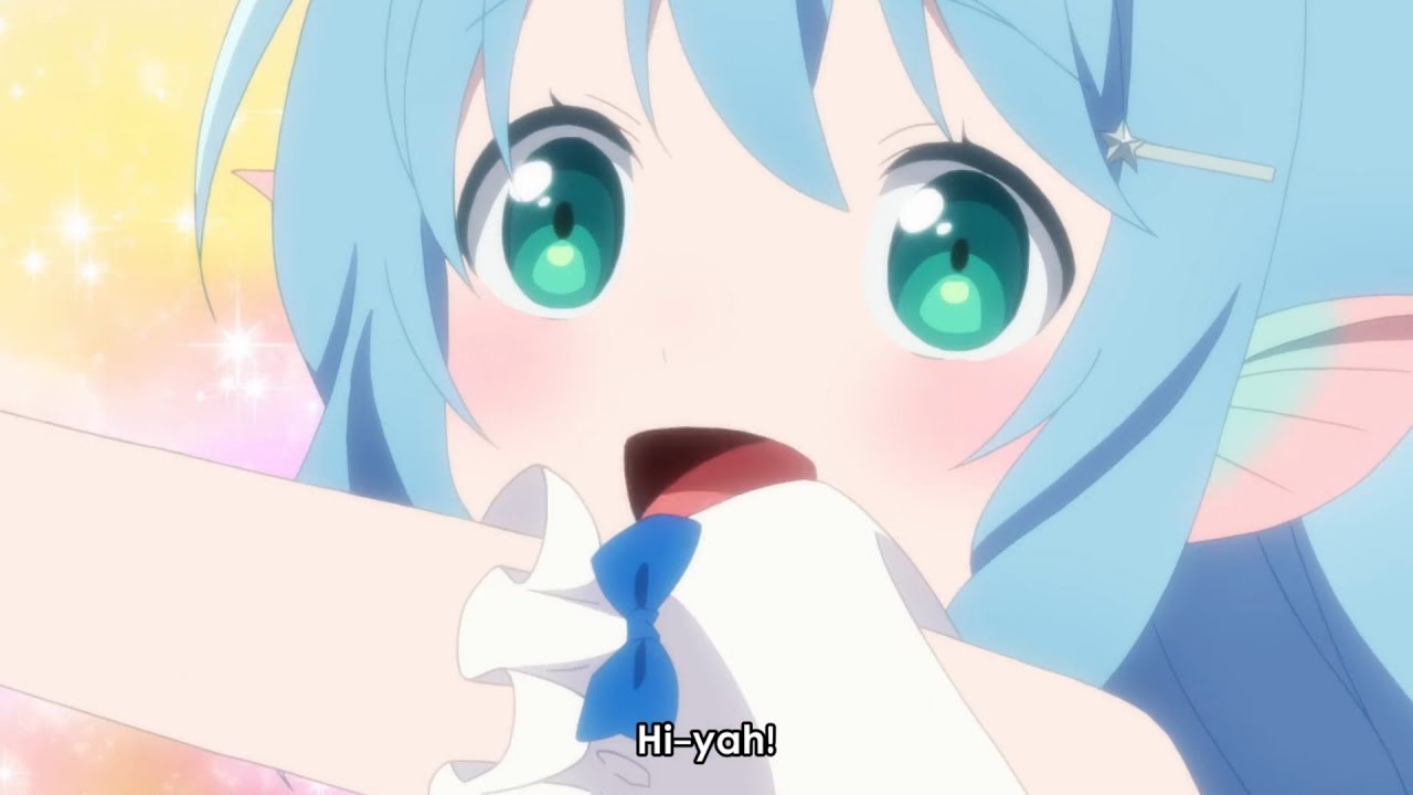 HiYaH ~bird~ - YouTube