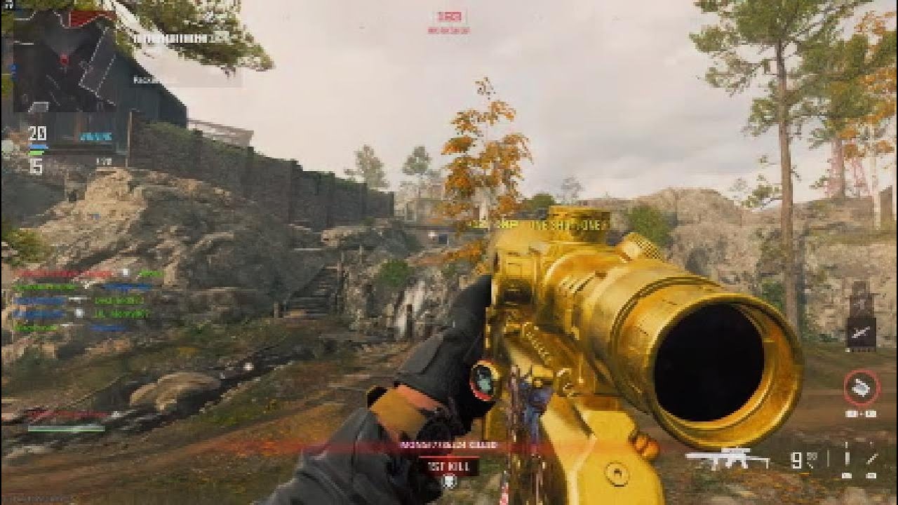 Drake-Believe me (MW3 Montage) - YouTube