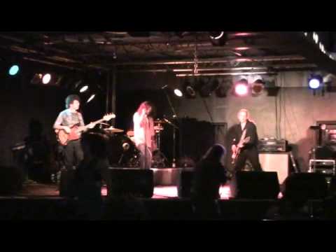 Ozone Baby - How Many More Times pt2 : Led Zeppelin Live Show - YouTube